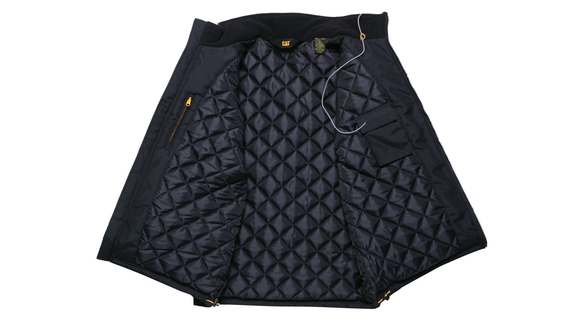 Caterpillar Instigator Vest — CampSaver