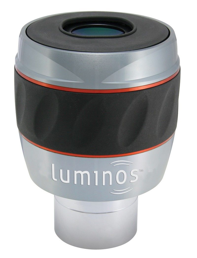 Celestron Luminos Series Eyepieces , Up to 23% Off with Free S&H ...