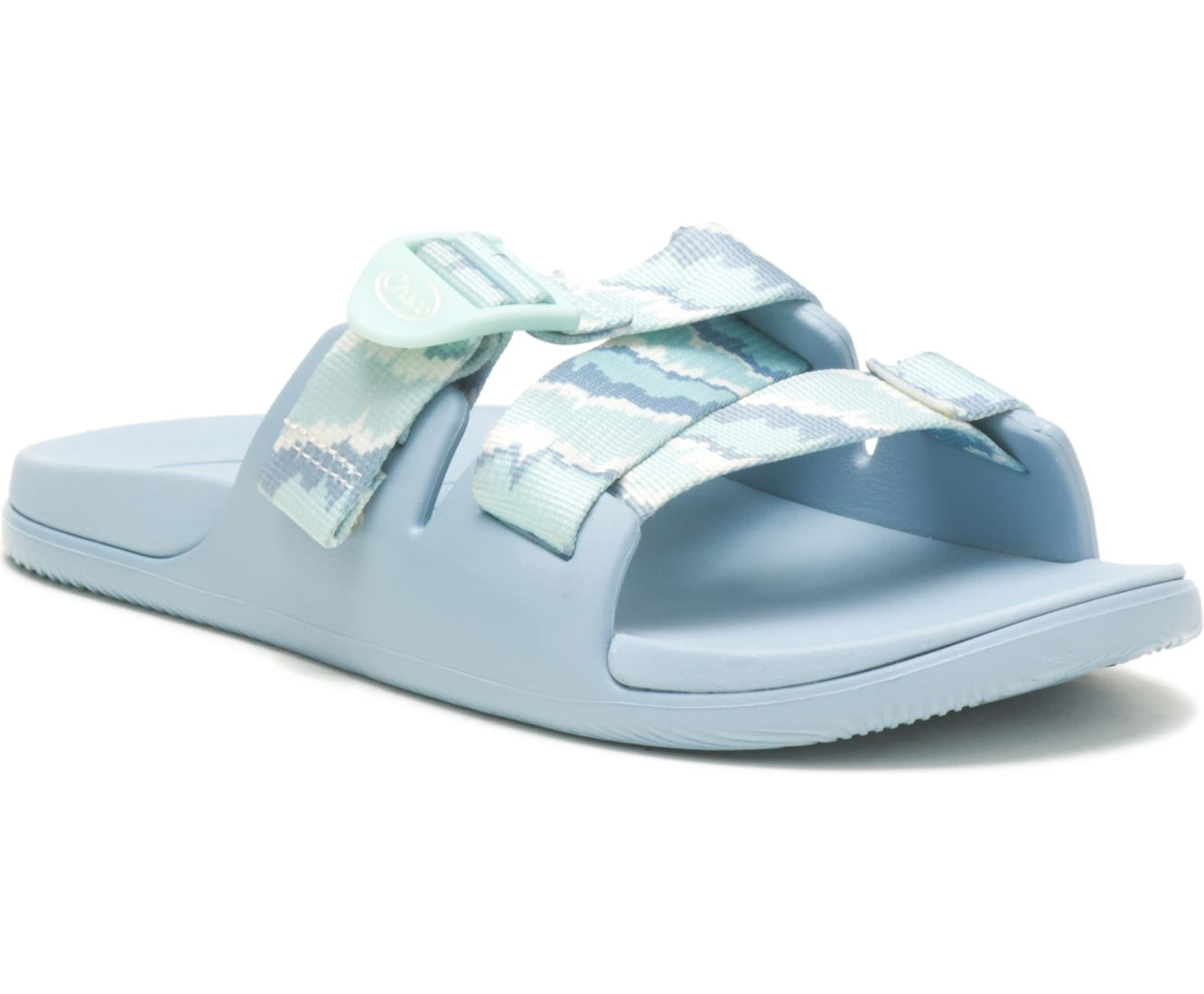 Chaco Chillos Slide - Women's JCH109248-6 , 46% Off — CampSaver