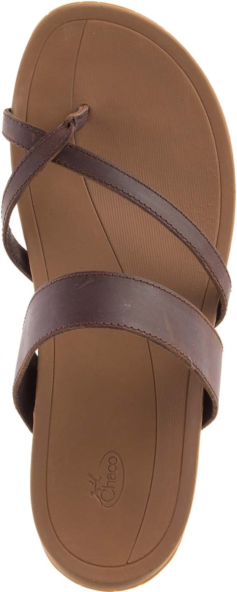 Chaco Lost Coast Leather Sandals - Women's — CampSaver