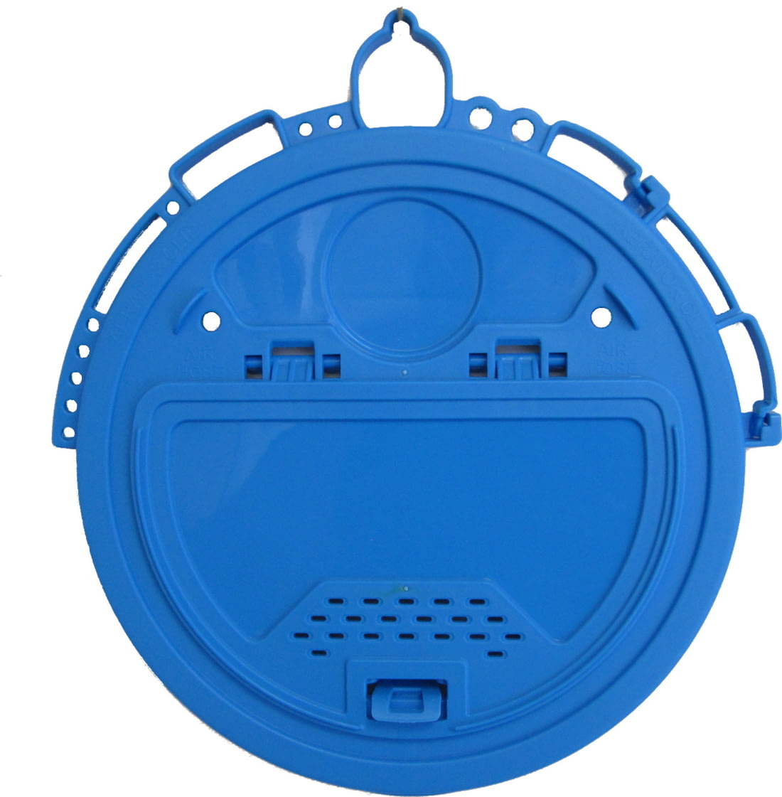 Challenge Plastics Challenge Deluxe 5Gal Bucket Lid — CampSaver