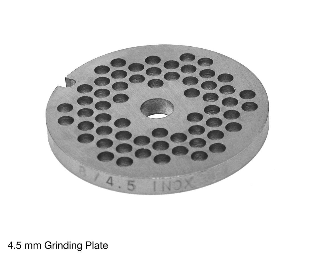 Chef's Choice International 720 Professional Food Grinders — CampSaver