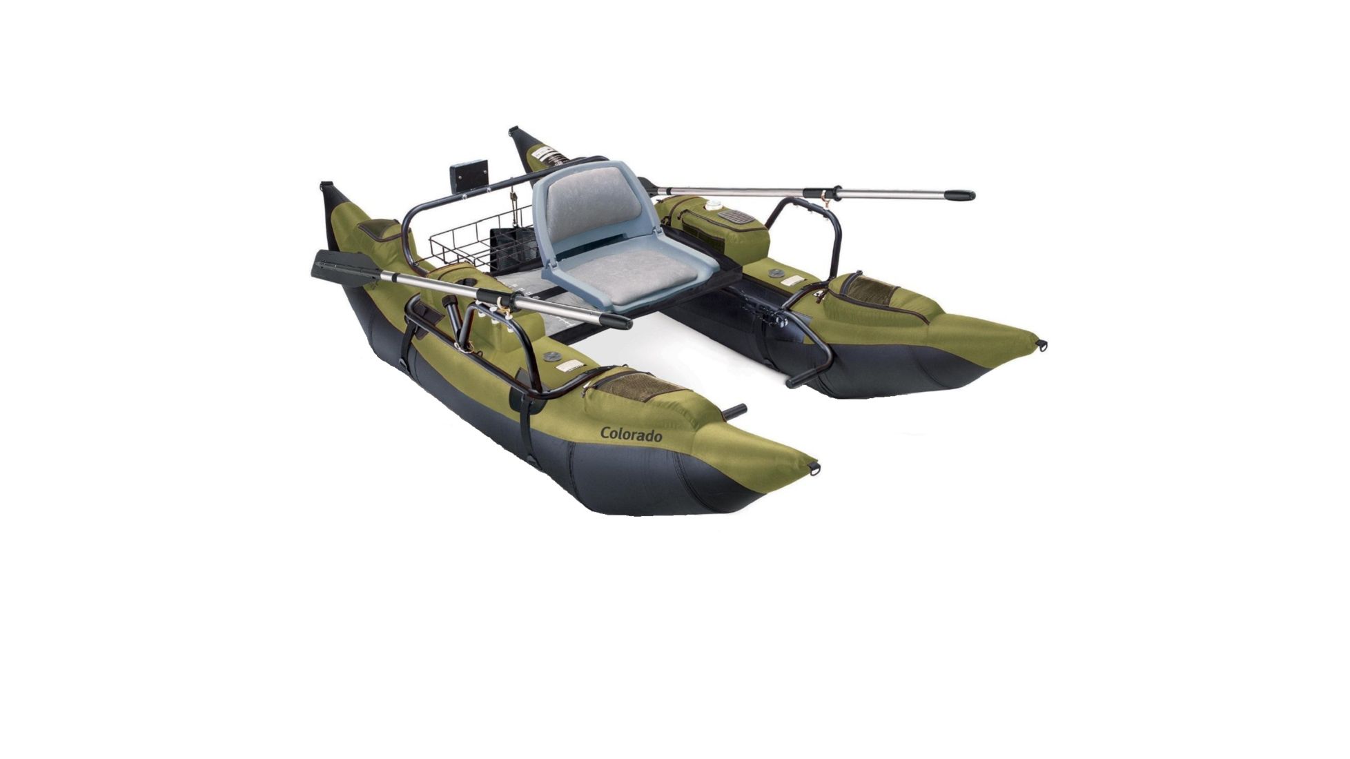 Classic Accessories Classic Colorado Pontoon Boat — CampSaver