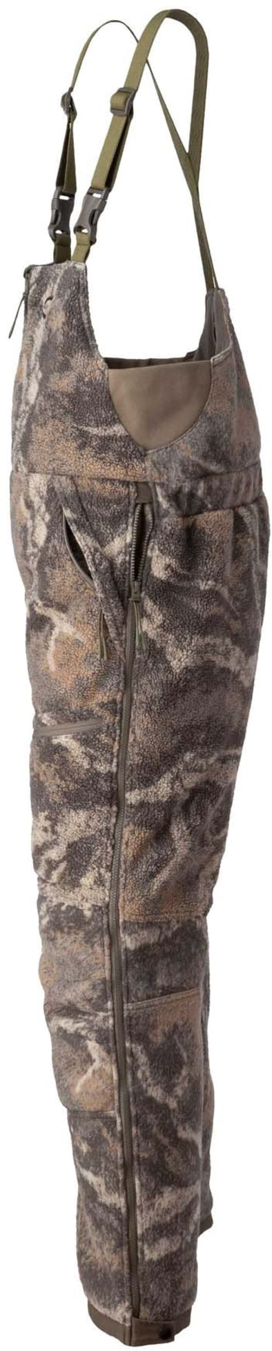 Code of Silence Coldfjall Bib - Men's — CampSaver