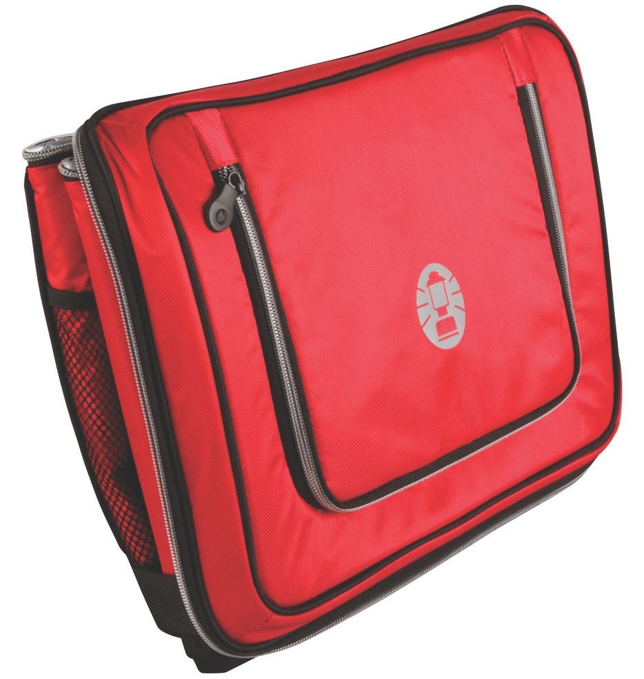Coleman 40 Can Collapsible Soft Cooler — CampSaver