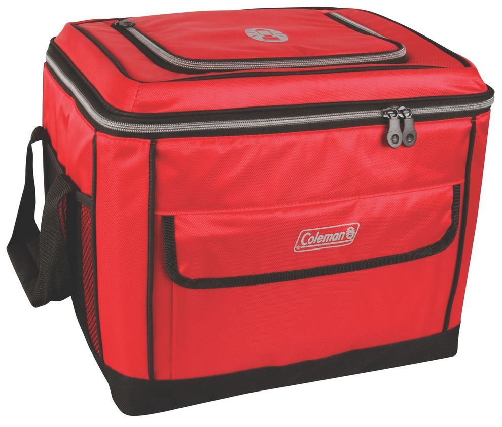 Coleman 40 Can Collapsible Soft Cooler — CampSaver