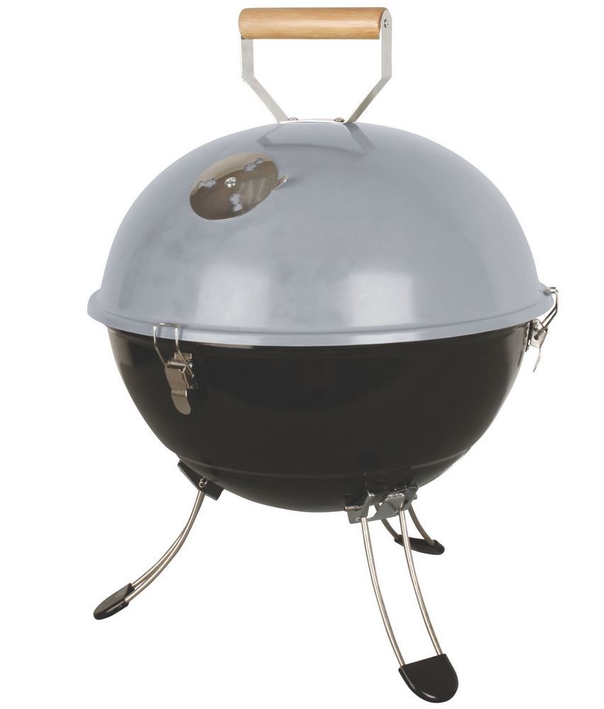 Coleman Party Ball Grill — CampSaver