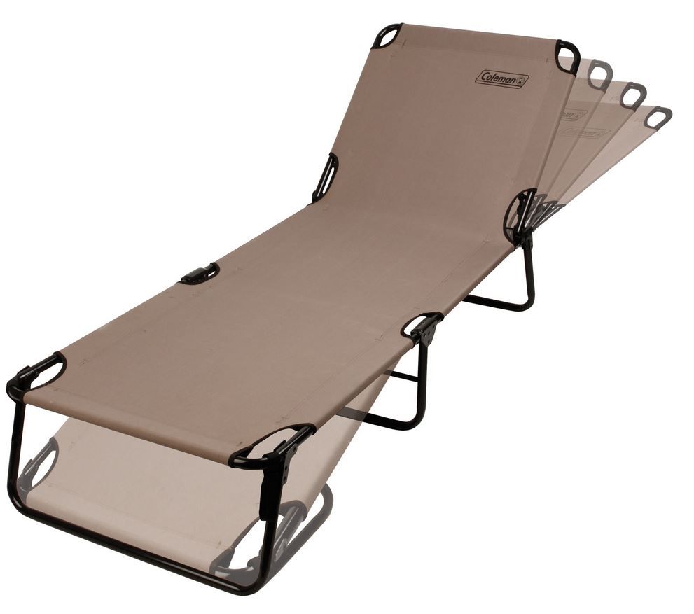 Coleman Converta Cot CM1010210019-2 , 20% Off with Free S&H — CampSaver