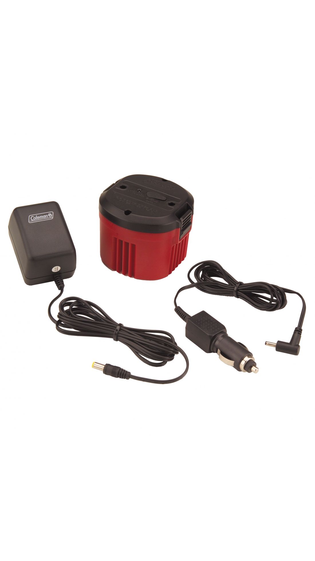 Coleman CPX 6 Rechargeable Power Cartridge — CampSaver
