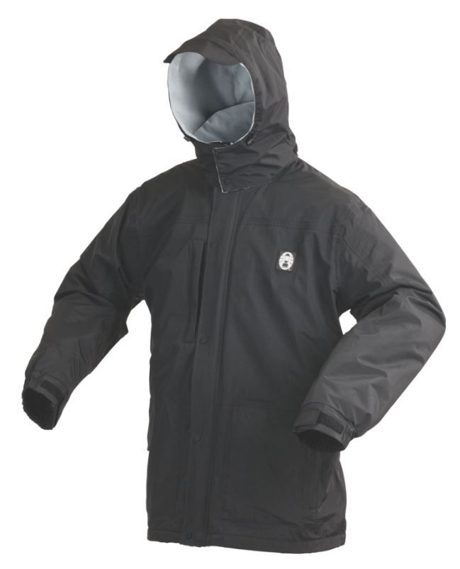 Coleman Fleece Lined Jacket — CampSaver