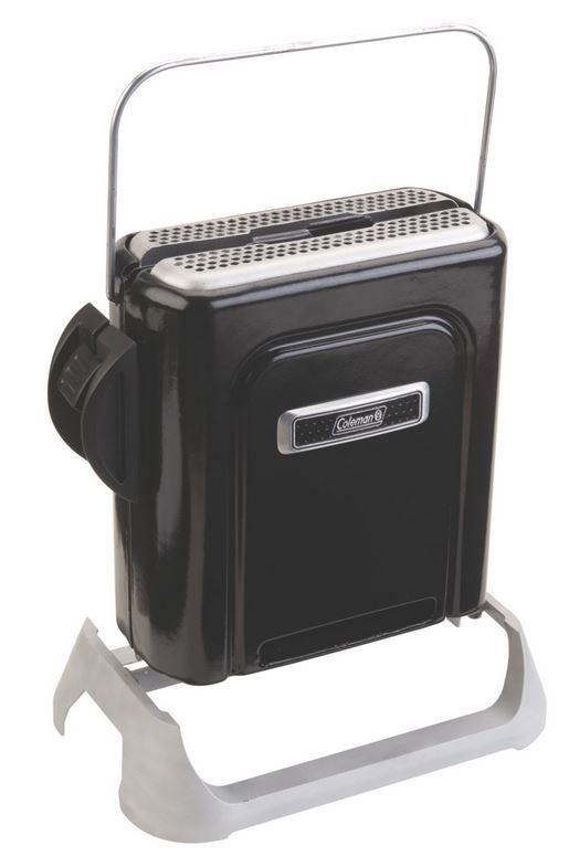 Coleman Fold N Go Charcoal Grill — CampSaver