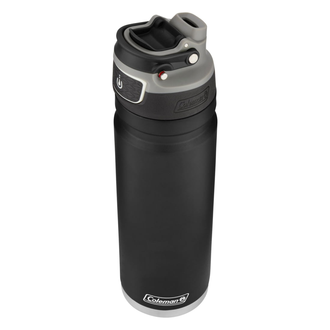 Coleman Freeflow Stainless Steel Bottle, 700 ml CMSSFREEFLOW24-2 ...