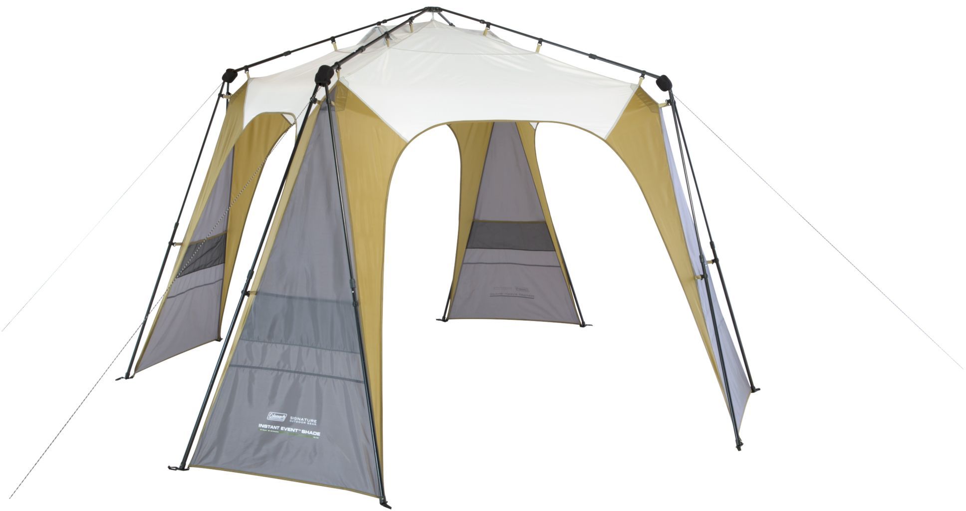 Coleman Outdoor Instant Event Shade — CampSaver