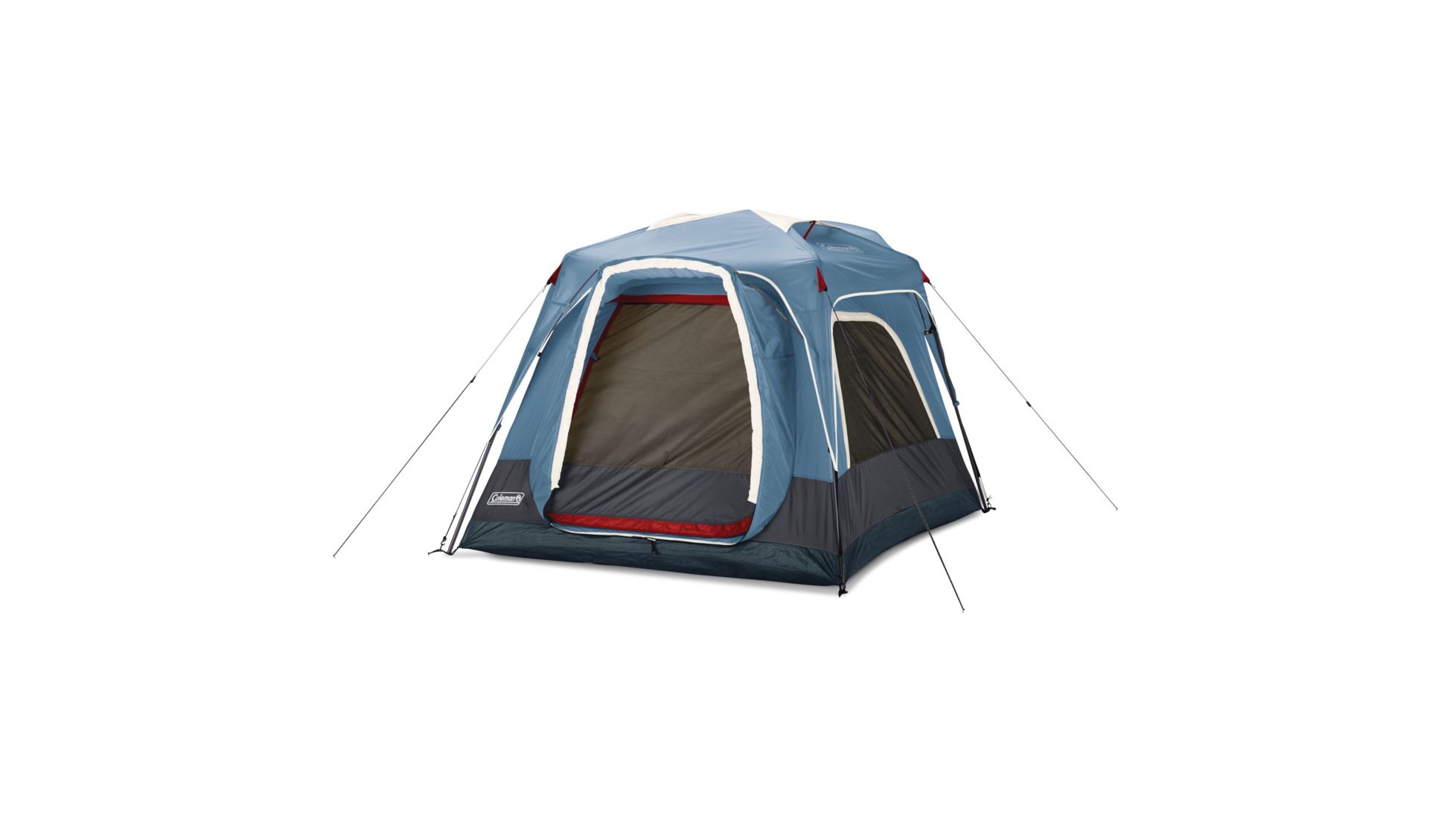 Coleman Tent 3P Connectable Instant — CampSaver