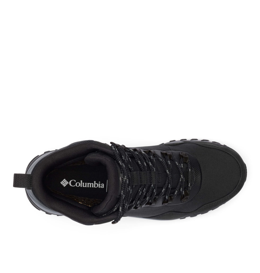 Columbia Burnsider Omni-Heat Infinity Boots - Men's with Free S&H ...