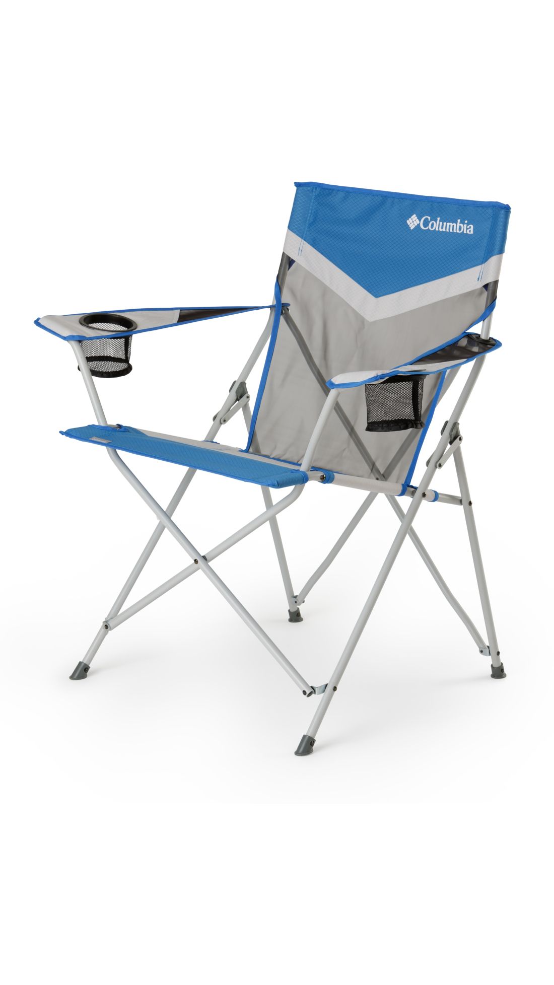 Columbia Tension Chair with Mesh — CampSaver
