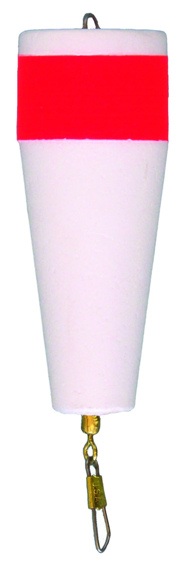 Comal Floats Reddi Popping Float Weighted w/Swivel — CampSaver