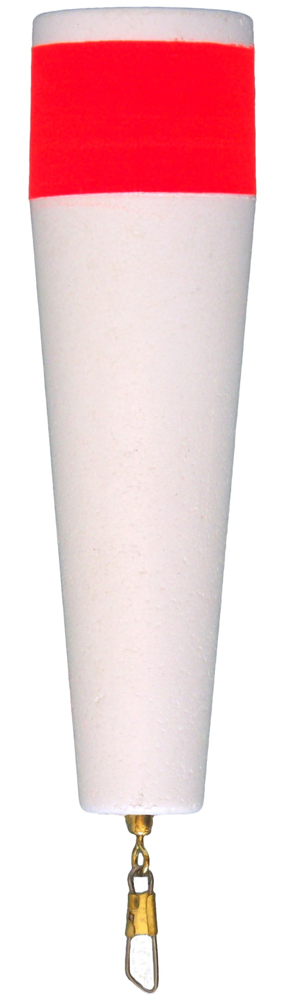 Comal Floats Reddi Popping Float Weighted w/Swivel — CampSaver