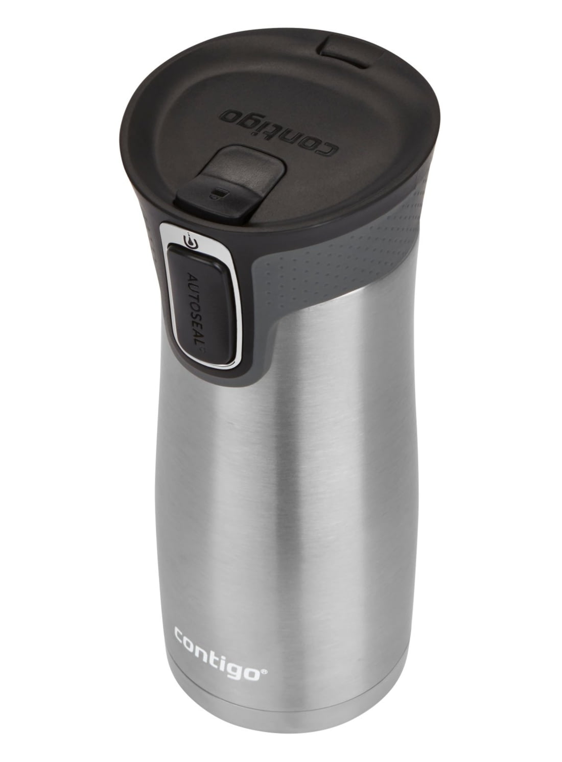 Contigo West Loop, Stainless Steel, 16 oz — CampSaver