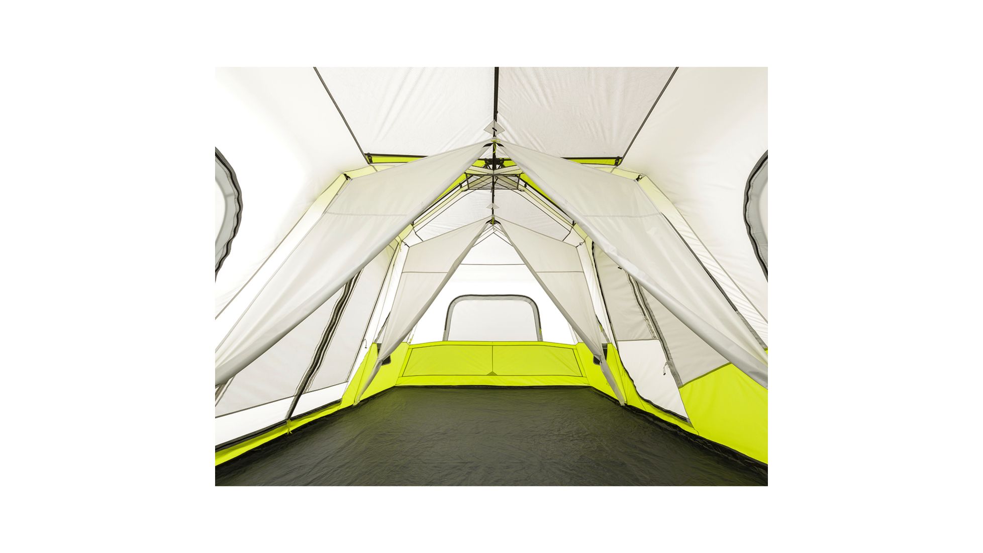 Core Equipment 12 Person Instant Cabin Tent — CampSaver