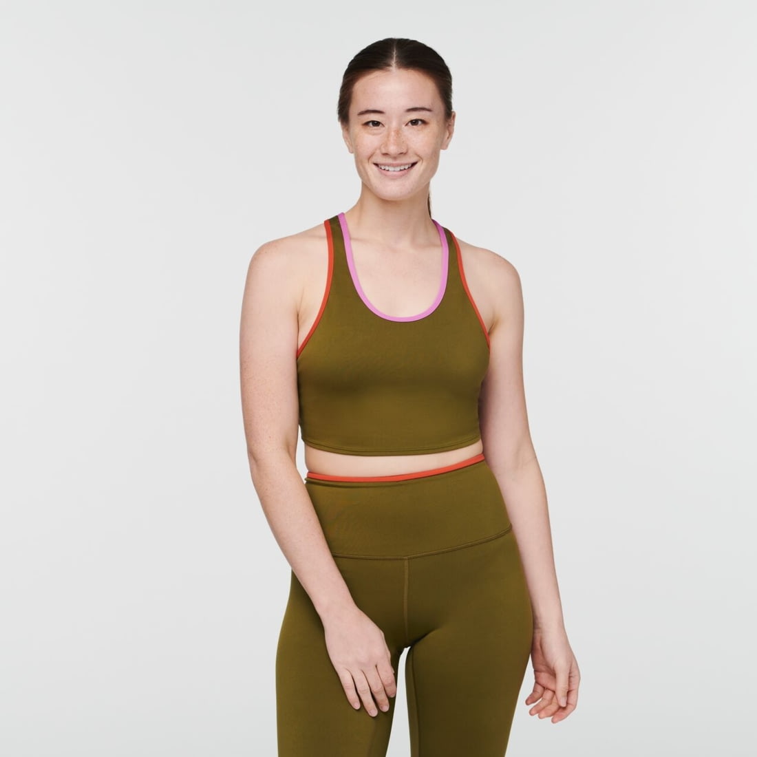 Cotopaxi Mari Crop Top - Women's , Up to 50% Off — CampSaver