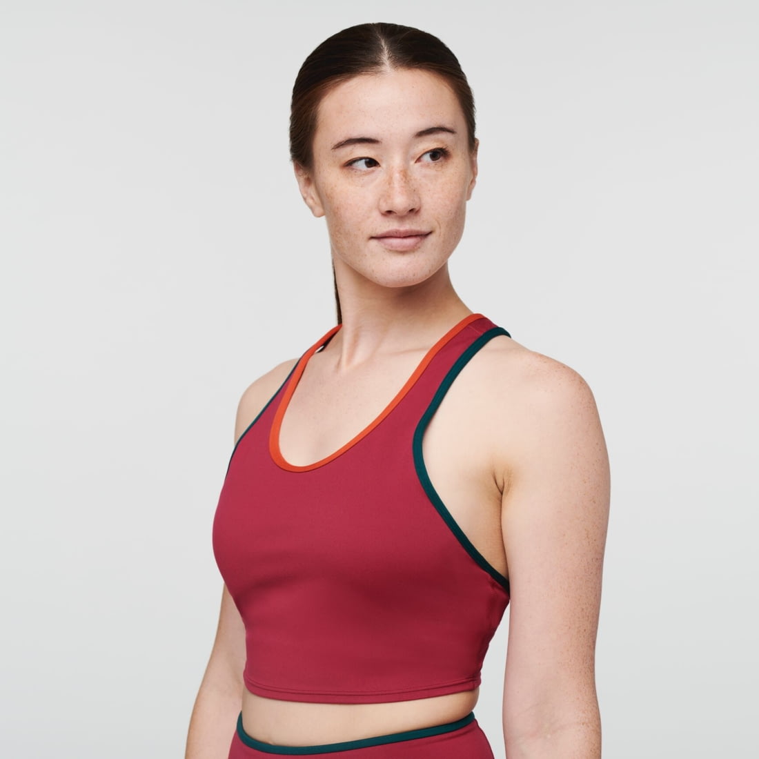 Cotopaxi Mari Crop Top - Women's , Up to 50% Off — CampSaver