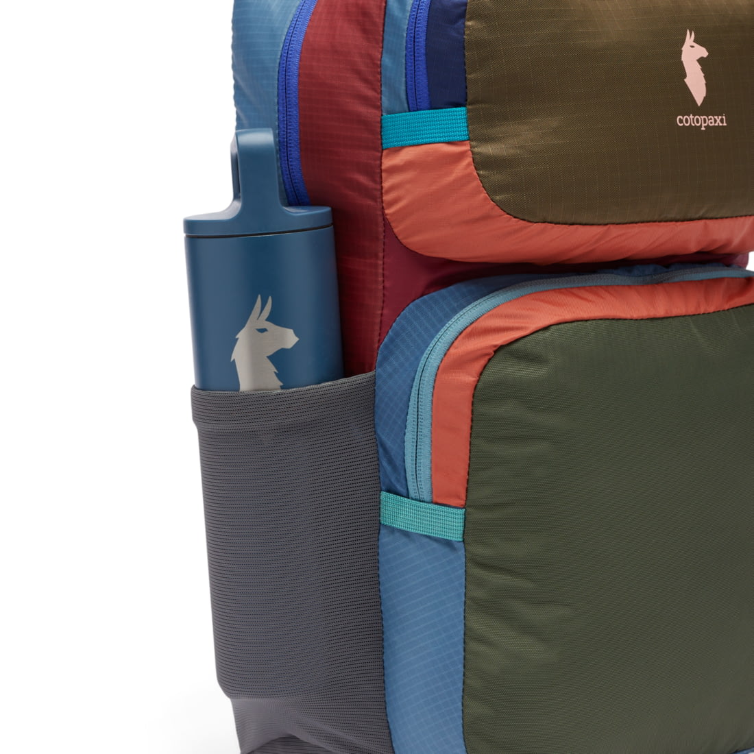 Cotopaxi Tasra 16L Backpack TR16-S25-DD with Free S&H — CampSaver