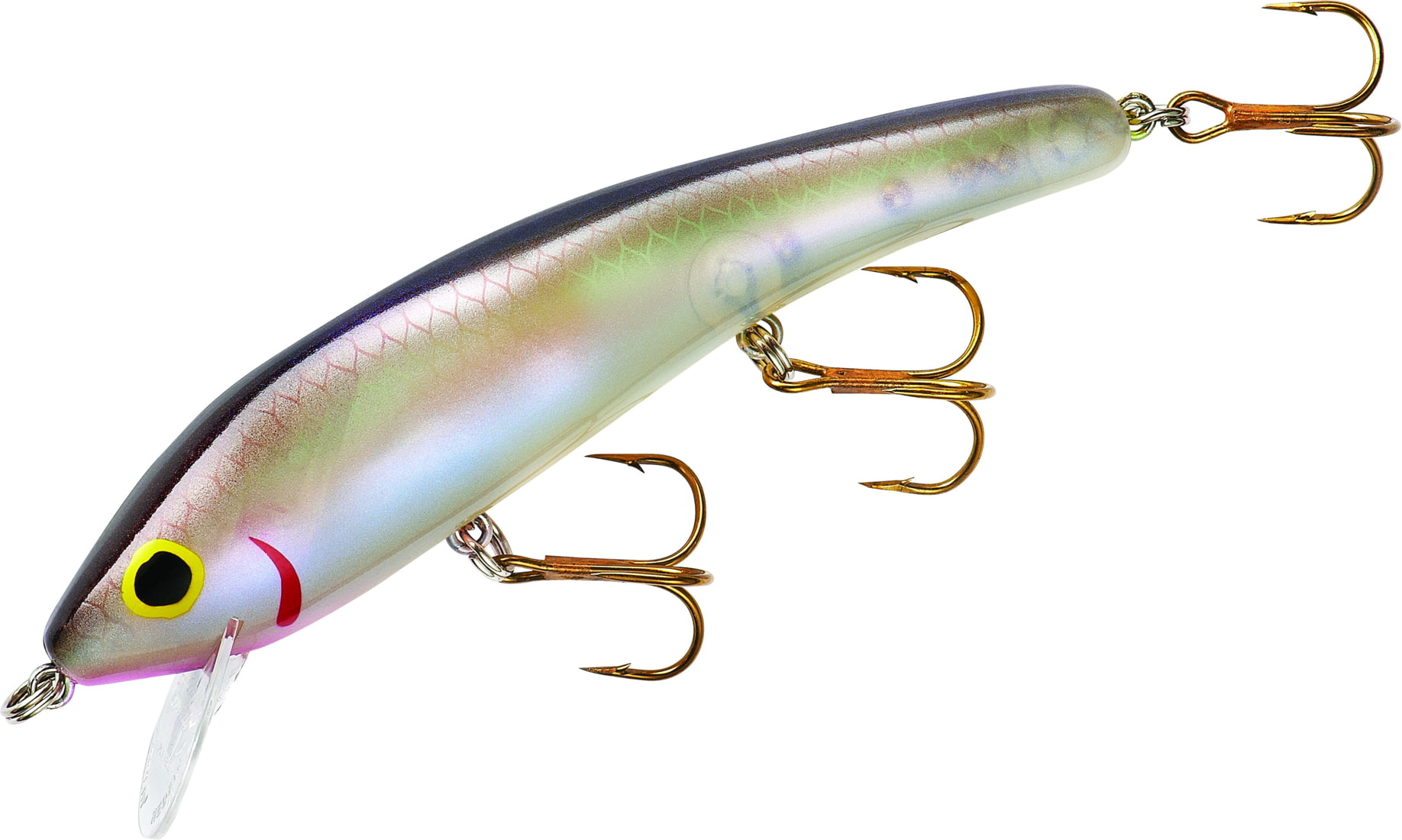 Cotton Cordell Ripplin' Red Fin — CampSaver