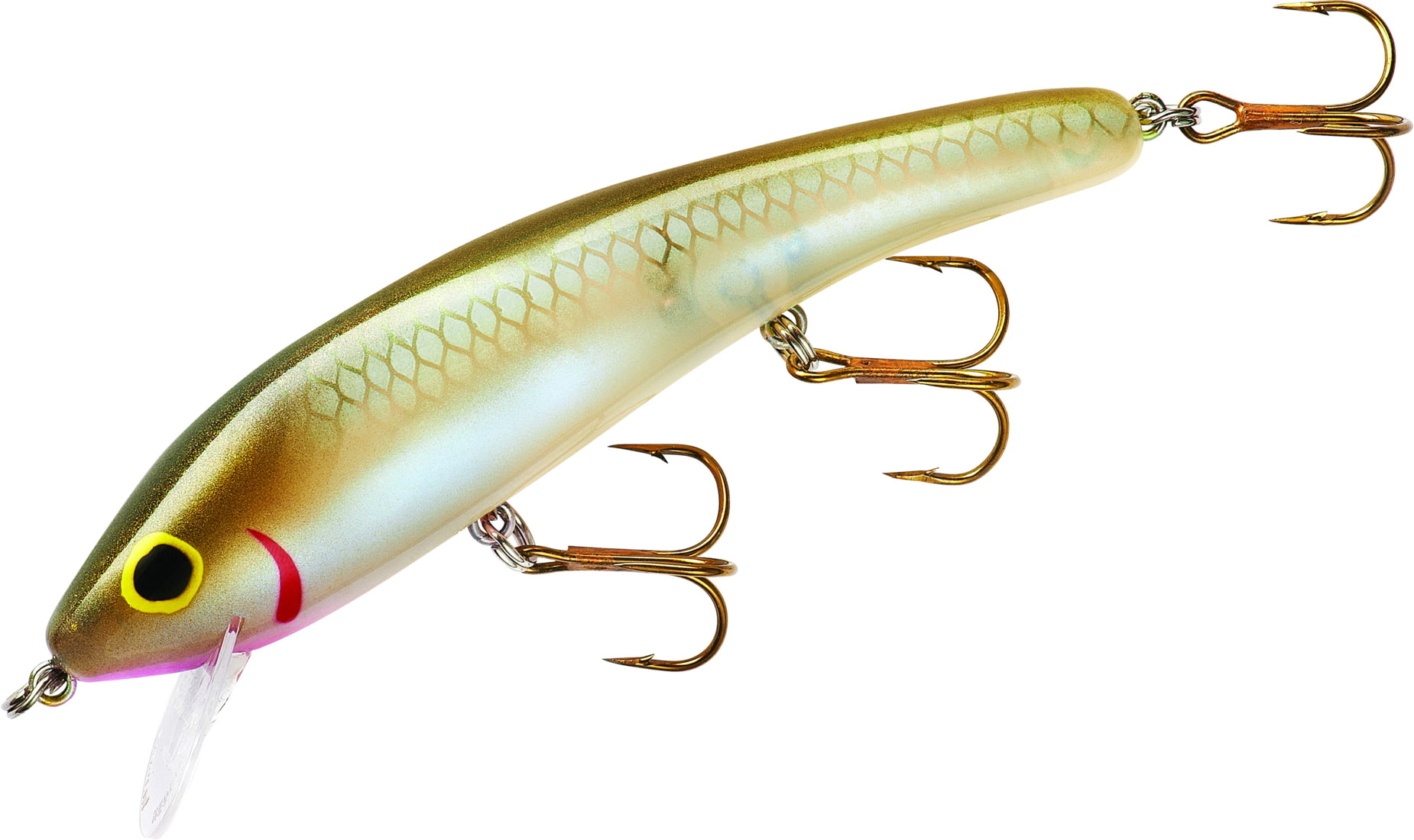 Cotton Cordell Ripplin' Red Fin — CampSaver