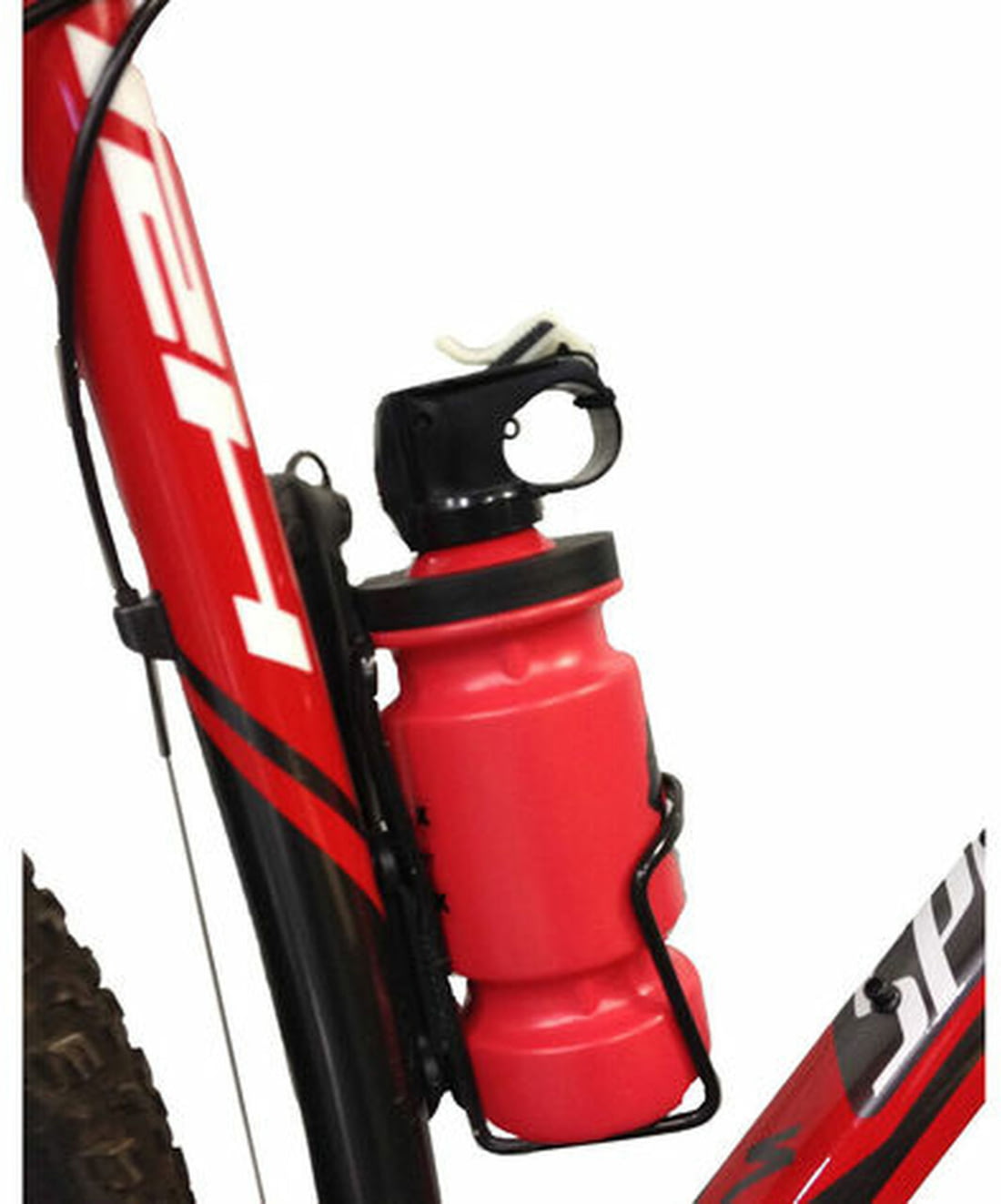 Counter Assault Bicycle Kozee Tote Bear Spray Carrier — Campsaver