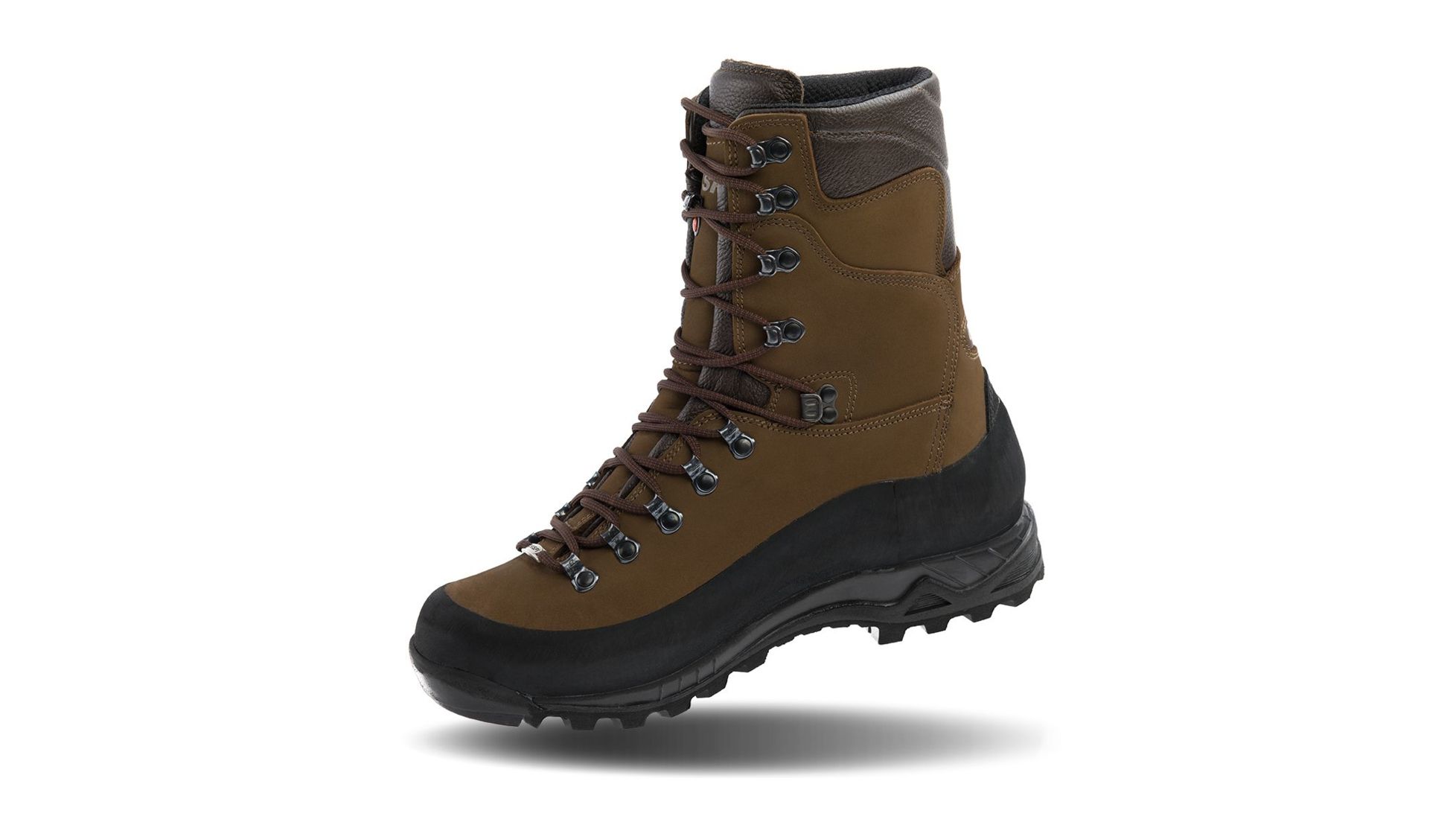 Crispi Guide Non-Insulated GTX Backpacking Boots - Men's — CampSaver