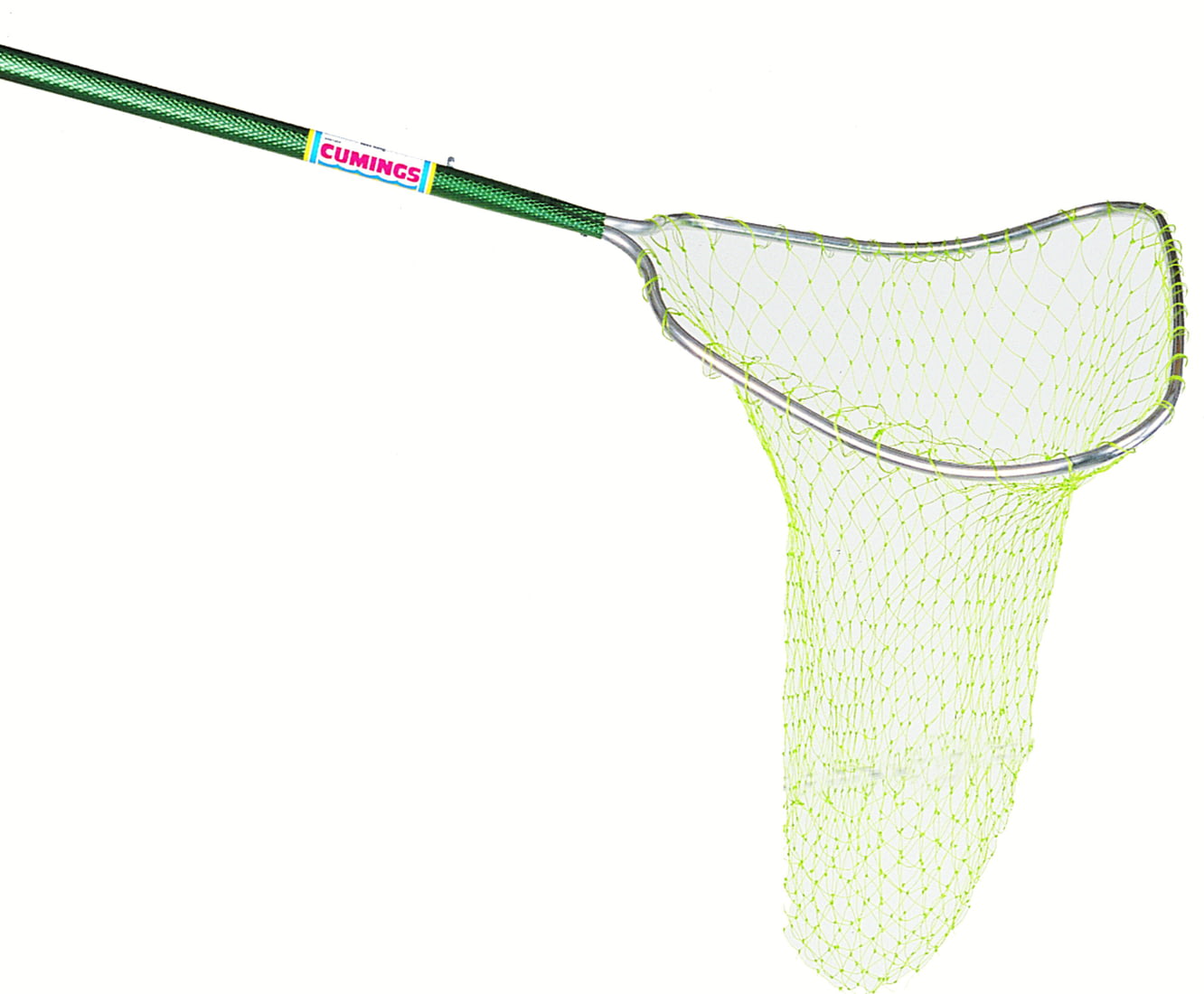 Cumings Floating Canadian Scooper Landing Nets — CampSaver
