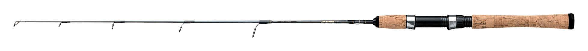 Daiwa Crossfire Shorty Spinning Rod CFF301MFS , 12% Off — CampSaver