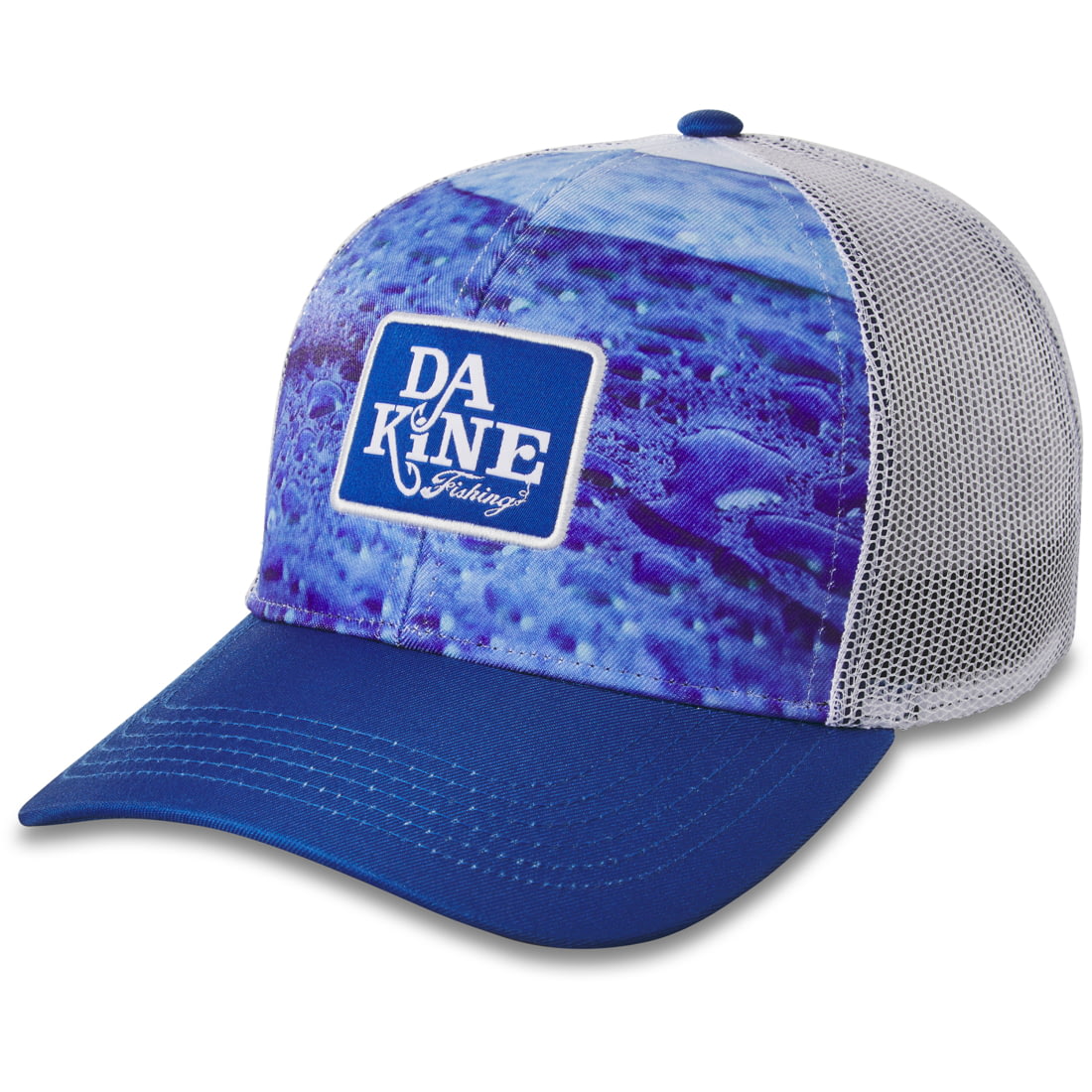 Dakine Crossing Curved Bill Trucker Hat — CampSaver