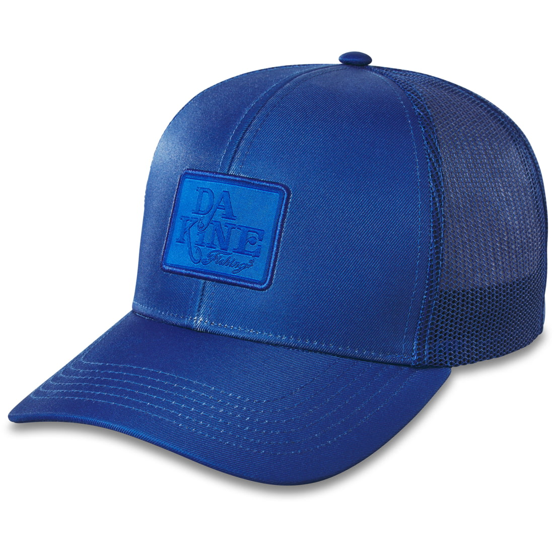 Dakine Crossing Curved Bill Trucker Hat — CampSaver