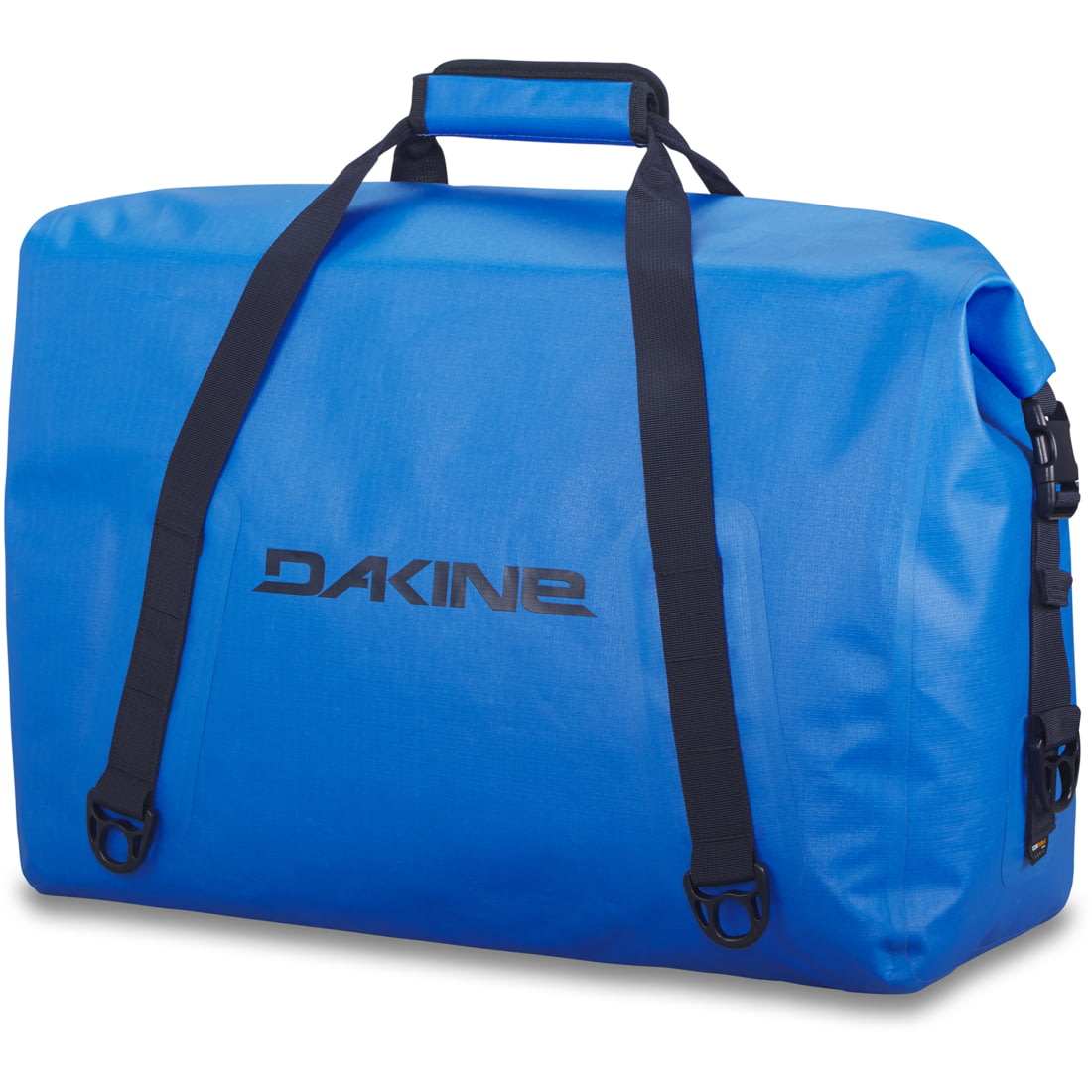 Dakine Cyclone Roll Top Duffle Bag — CampSaver