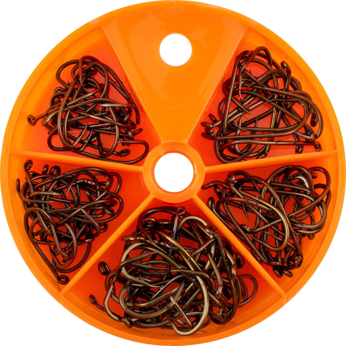 Danielson Baitholder Hook Dial Box Assortment D1003 — CampSaver