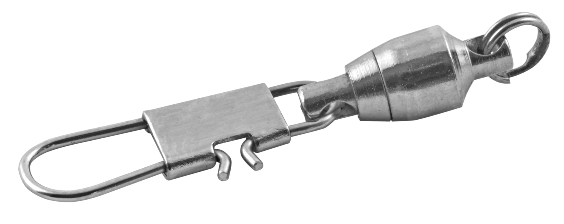 Danielson Ball Bearing Swivel with Interlock Snap — CampSaver