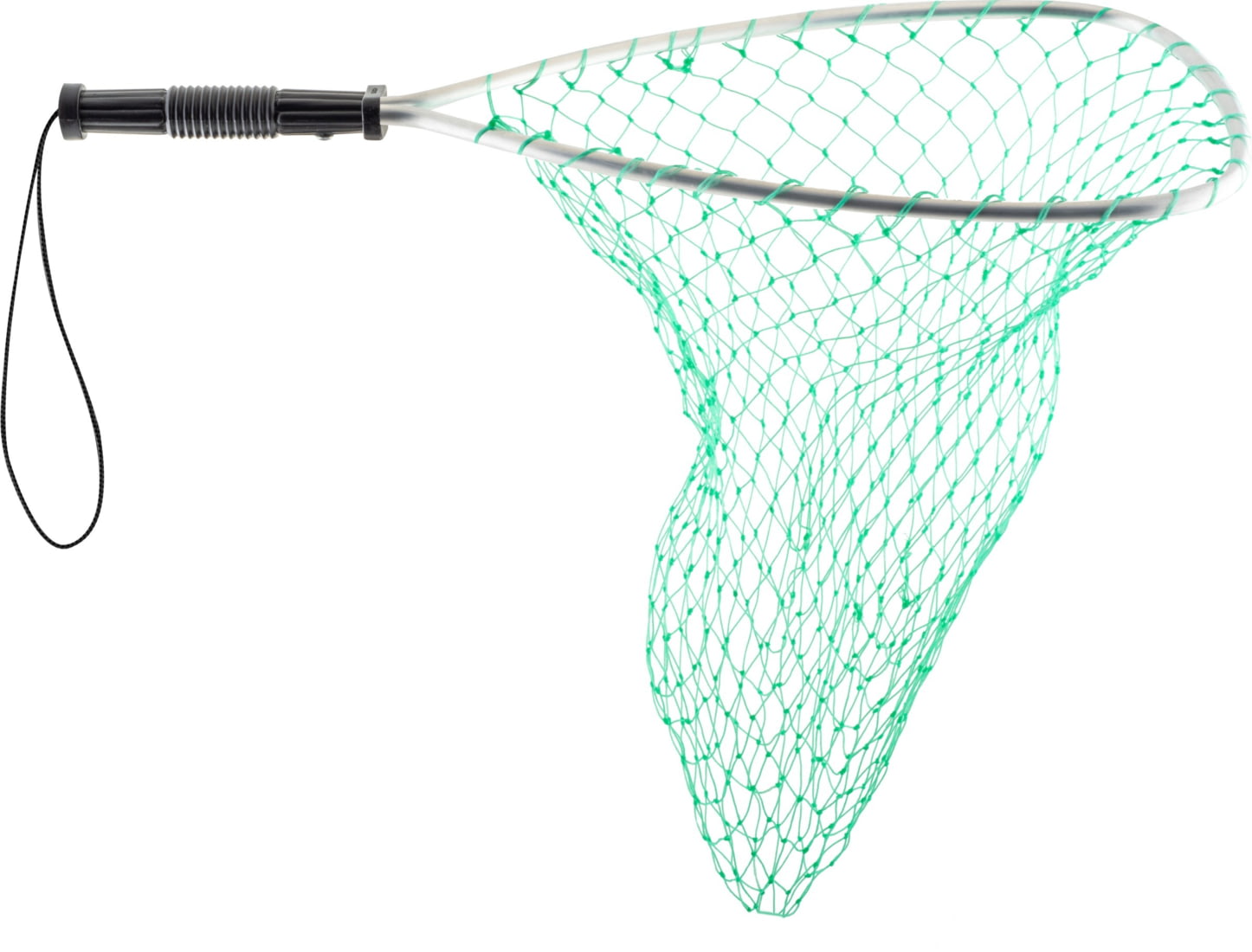 Danielson Retractable Cord Landing Net — CampSaver