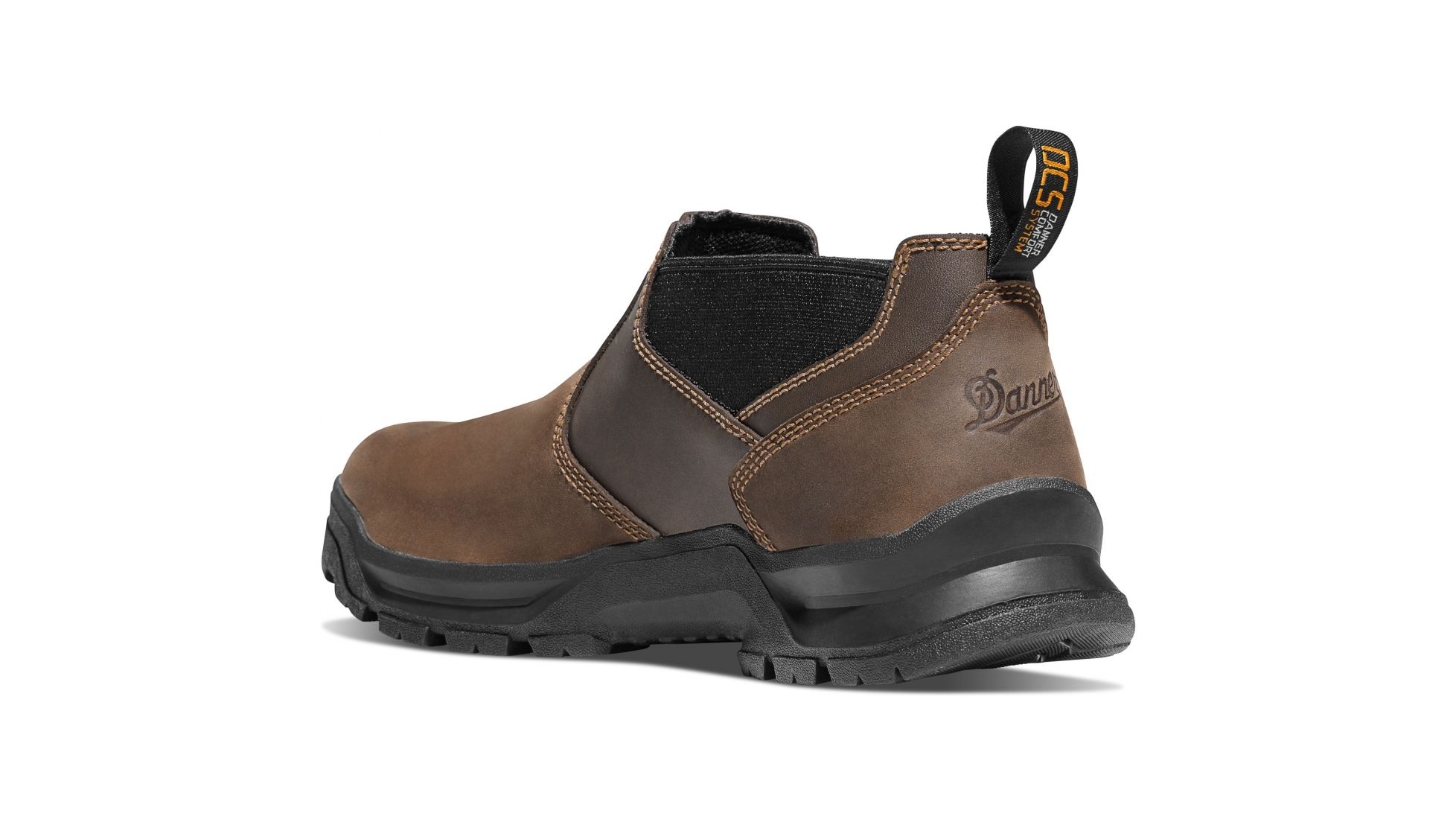 Danner Crafter Romeo 3in Boots — CampSaver