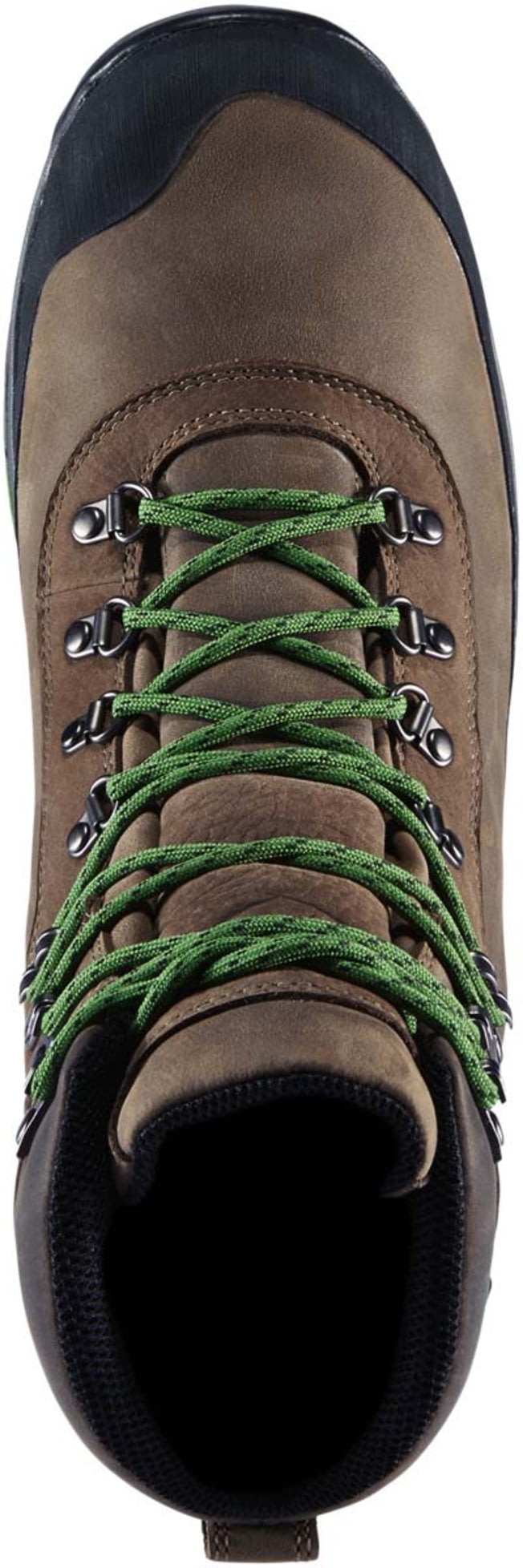 Danner Crag Rat USA 7in Hiking Shoes - Men's 67810-D-9.5 with Free S&H ...