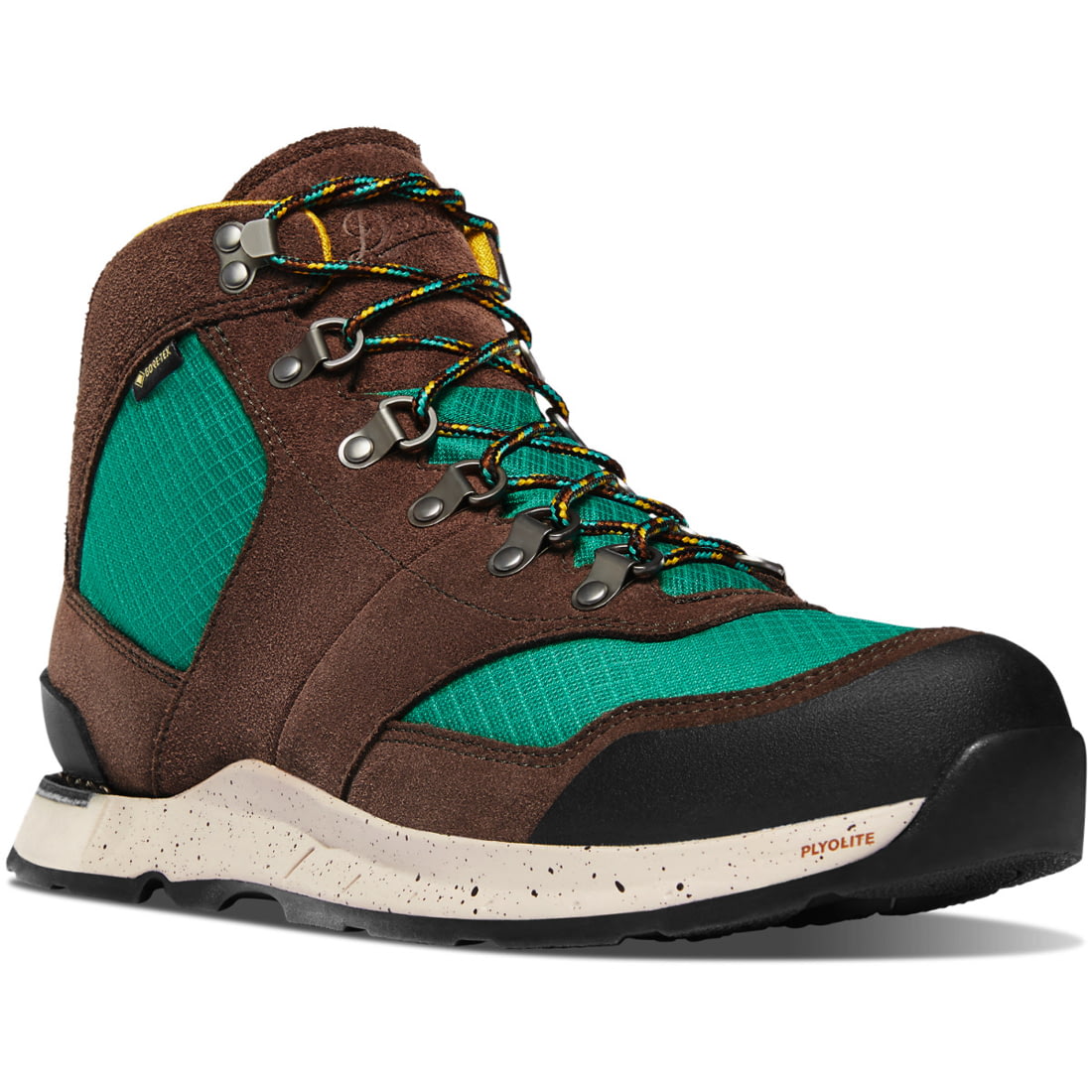 Danner Danner Free Spirit Casual Shoes - Mens with Free S&H — CampSaver