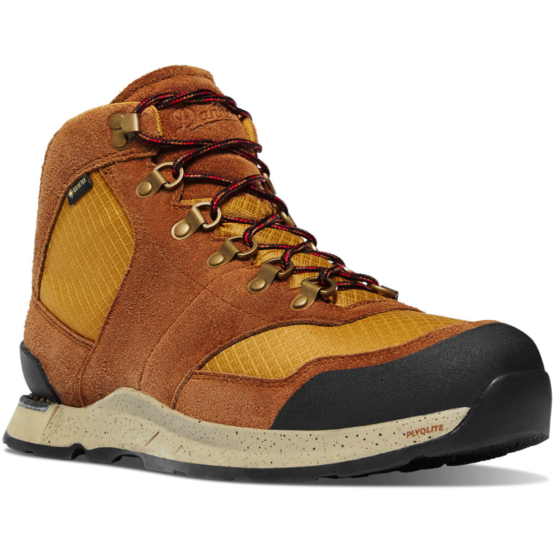 Danner Danner Free Spirit Casual Shoes - Mens with Free S&H — CampSaver