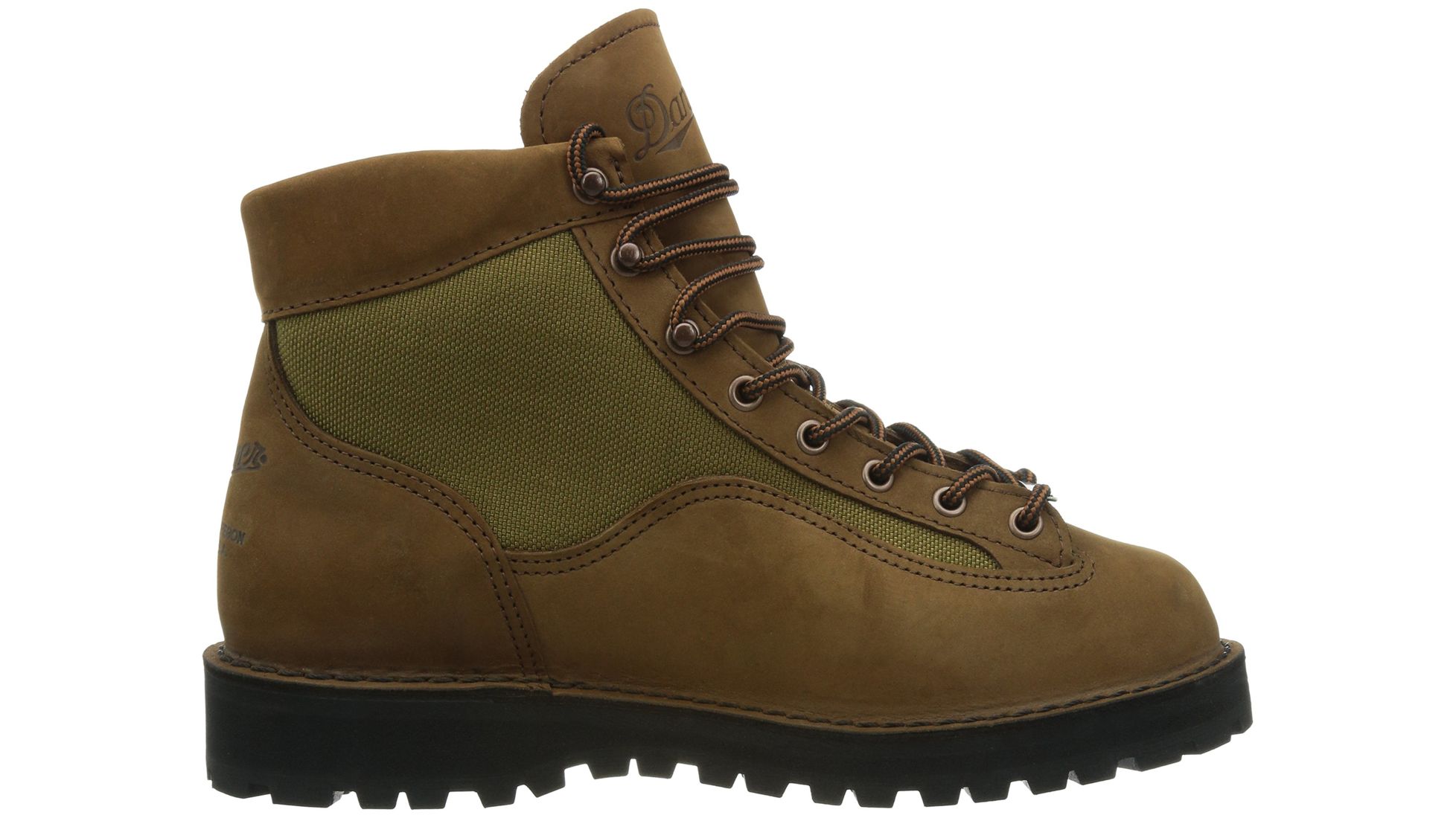 Danner Light II GTX Hiking Boot - Men's , Up to 17% Off with Free S&H ...