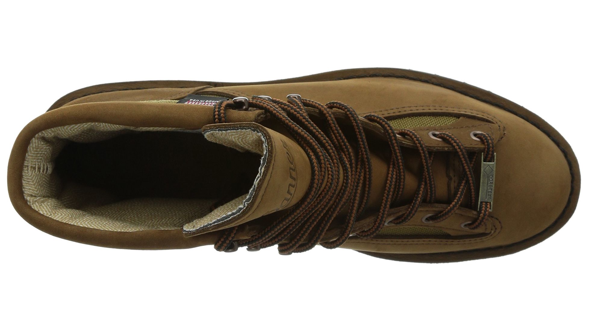 Danner Light II GTX Hiking Boot - Men's with Free S&H — CampSaver