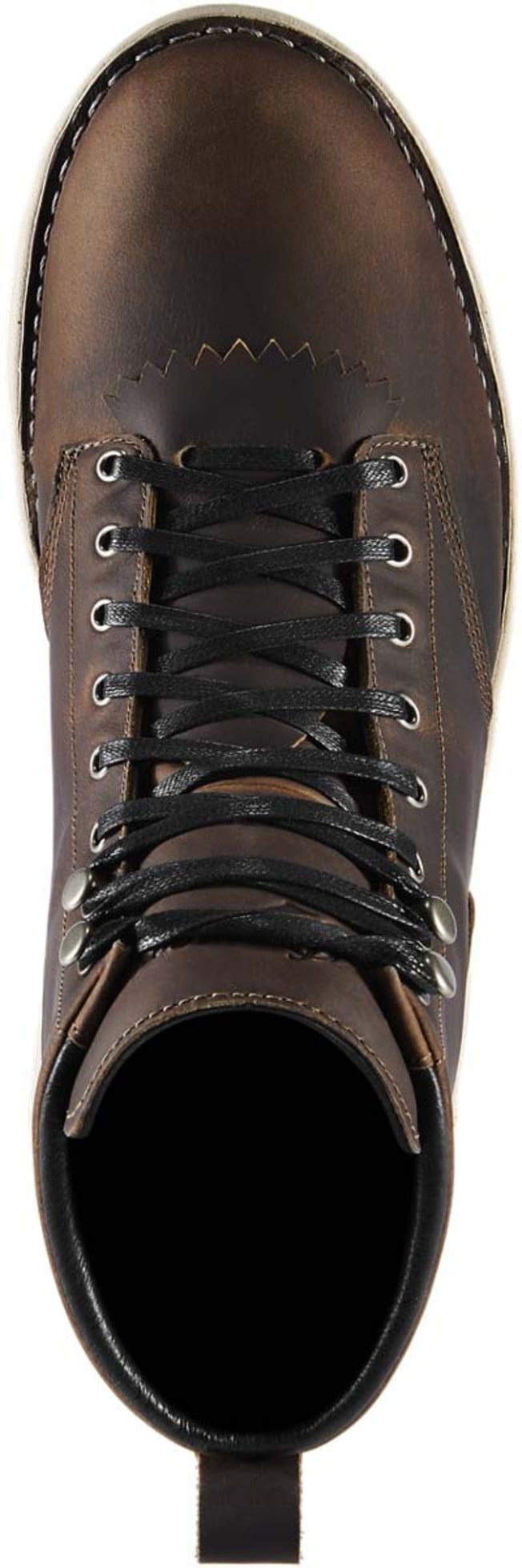 Danner Logger 917 Hiking Shoes - Men's , Up to 50% Off & Free 2 Day ...
