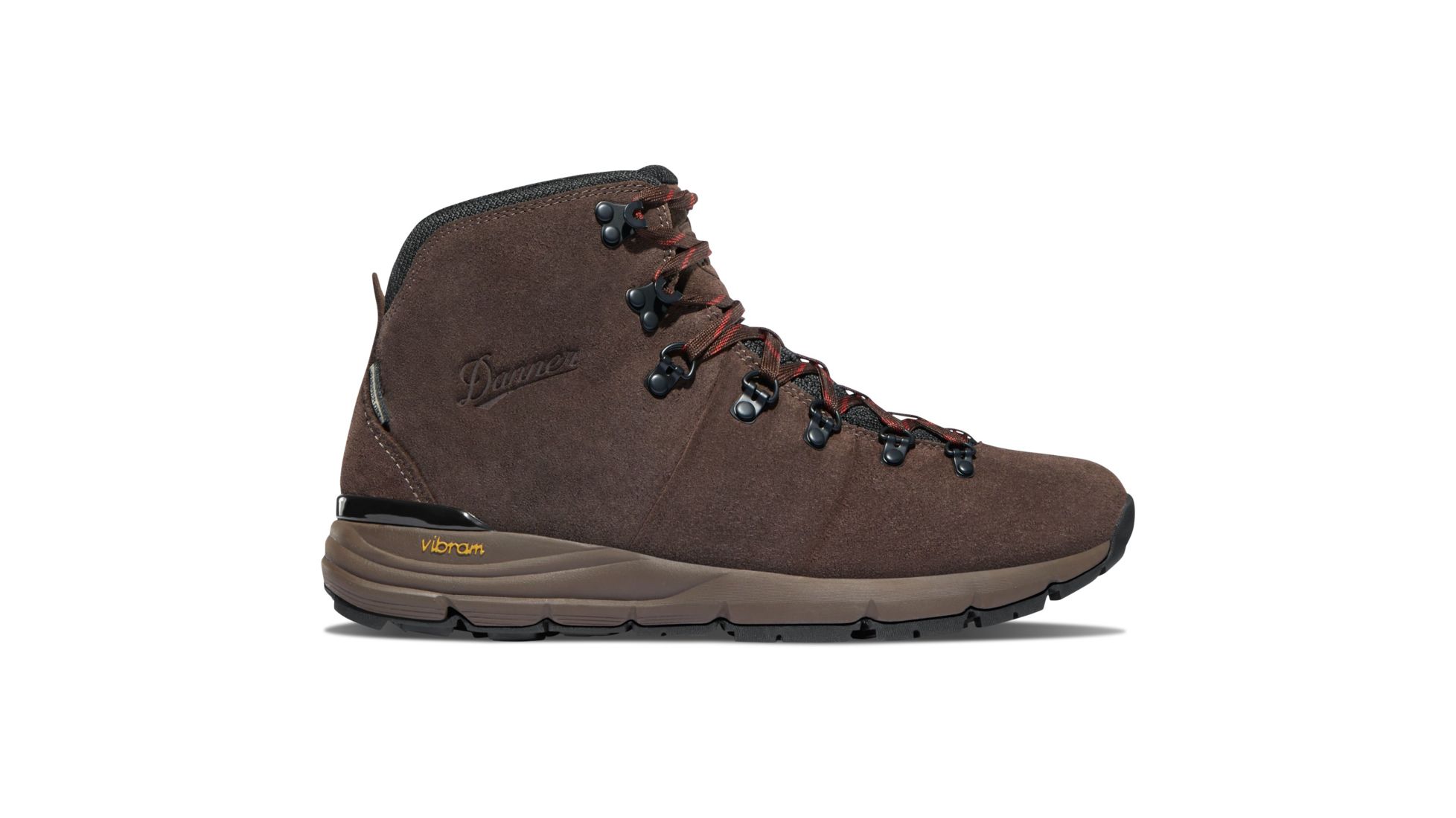 Danner Mountain 600 Insulated Lifestyle Shoes - Men's with Free S&H — CampSaver