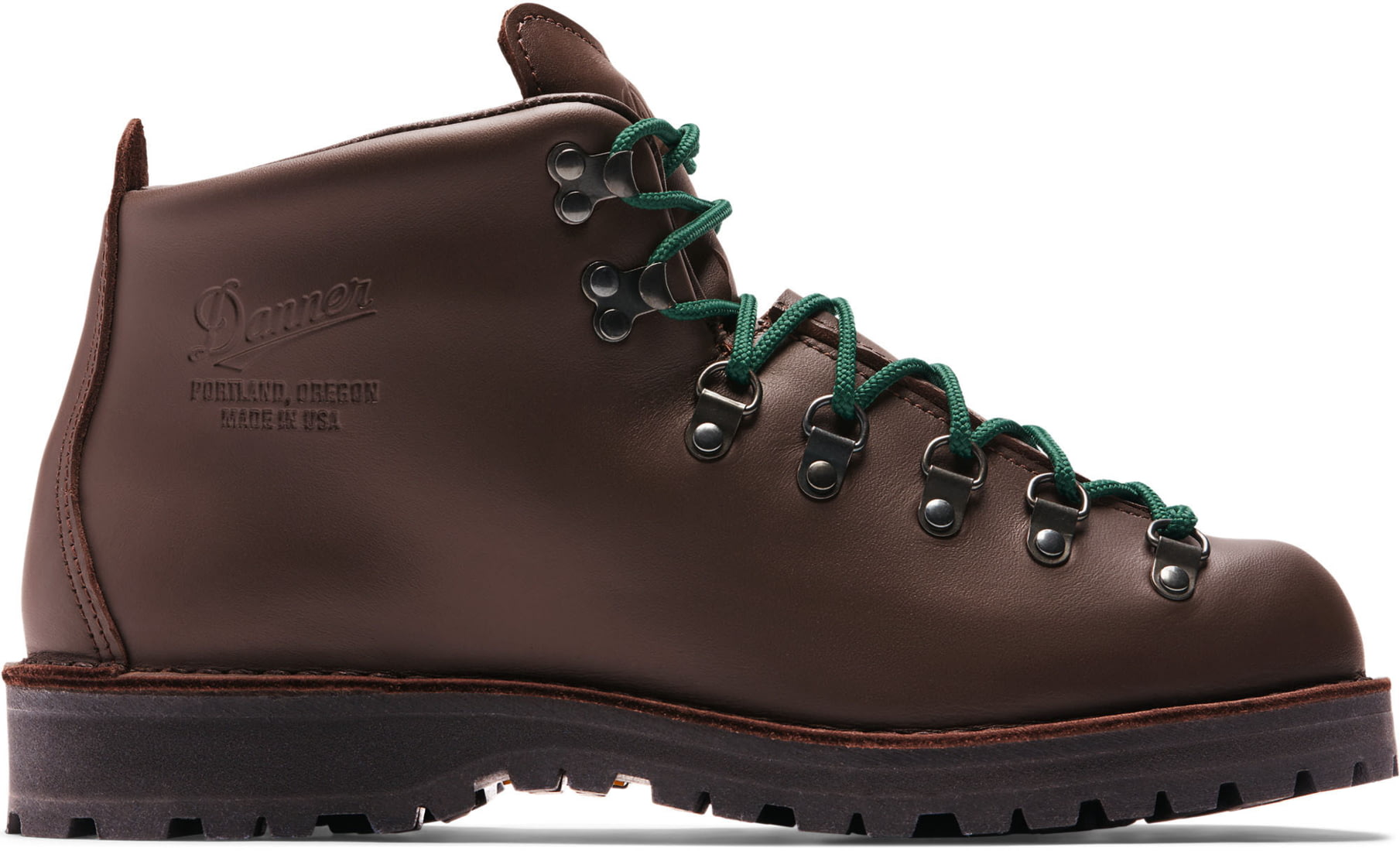 Danner Mountain Light II 5in Hiking Shoes - Men's , Up to 25% Off with ...