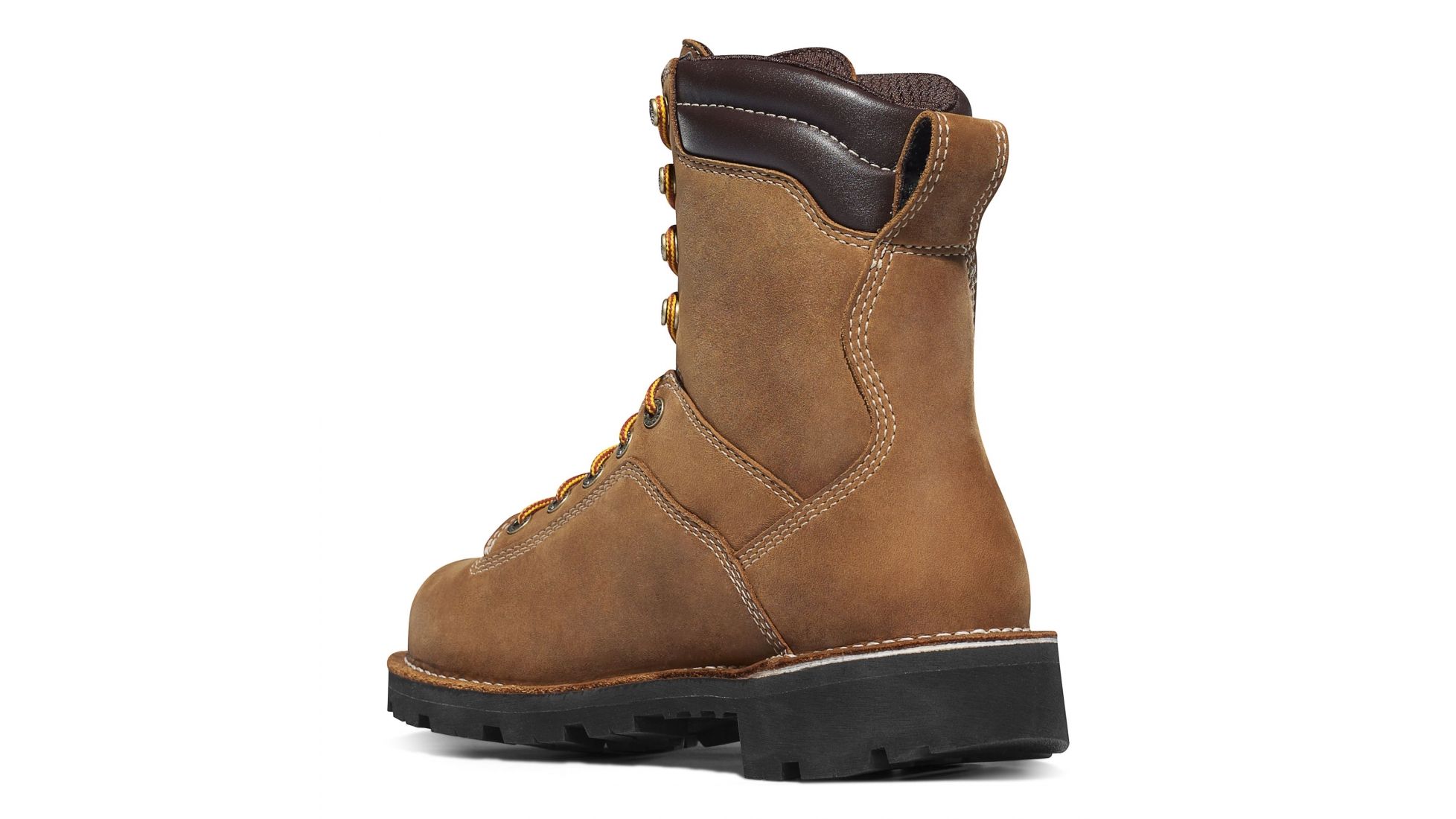 Danner Quarry USA 400G Insulated Boots, Composite Toe - Men's , Up to ...