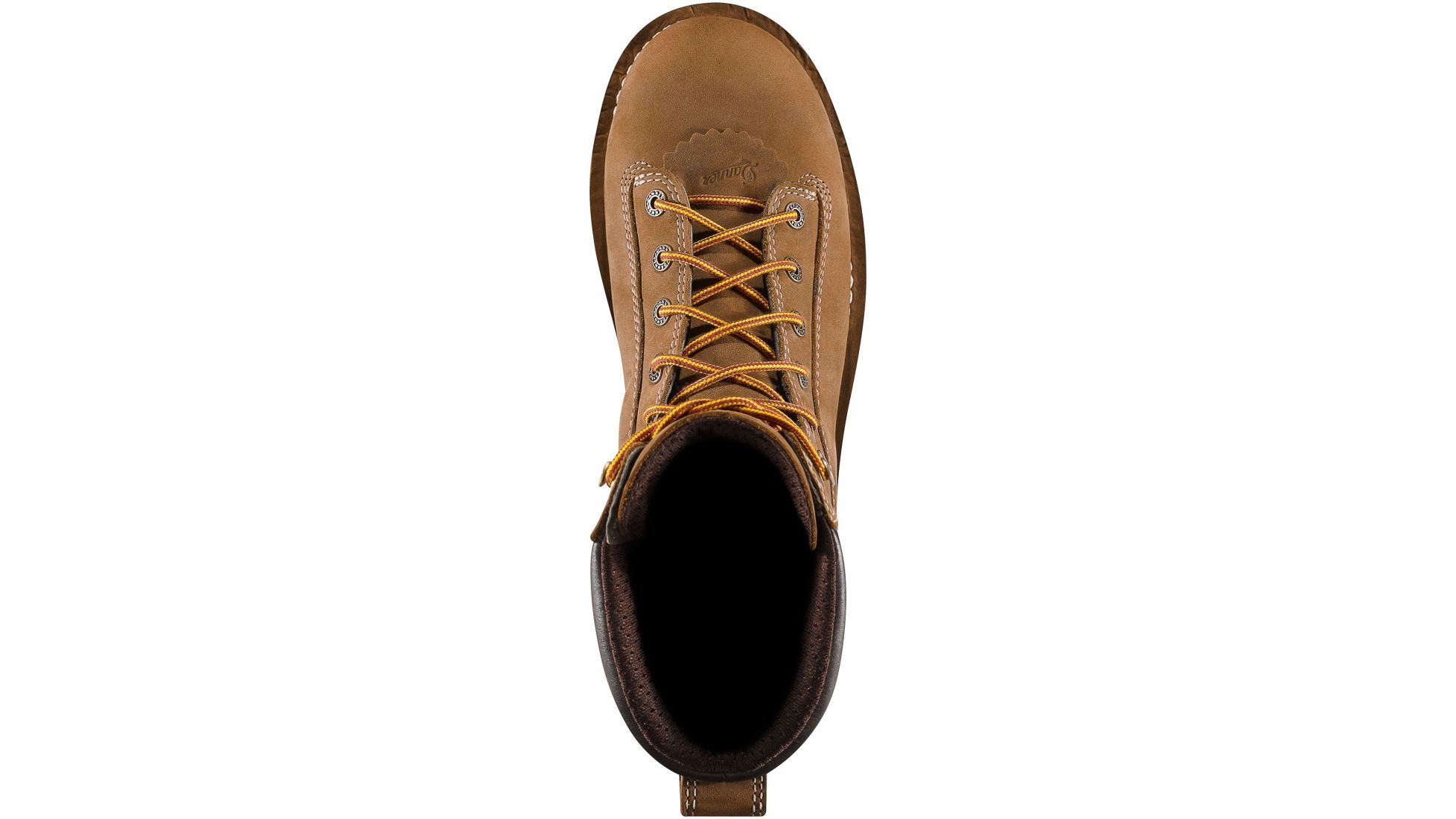 Danner Quarry USA 400G Insulated Boots, Composite Toe - Men's with Free ...